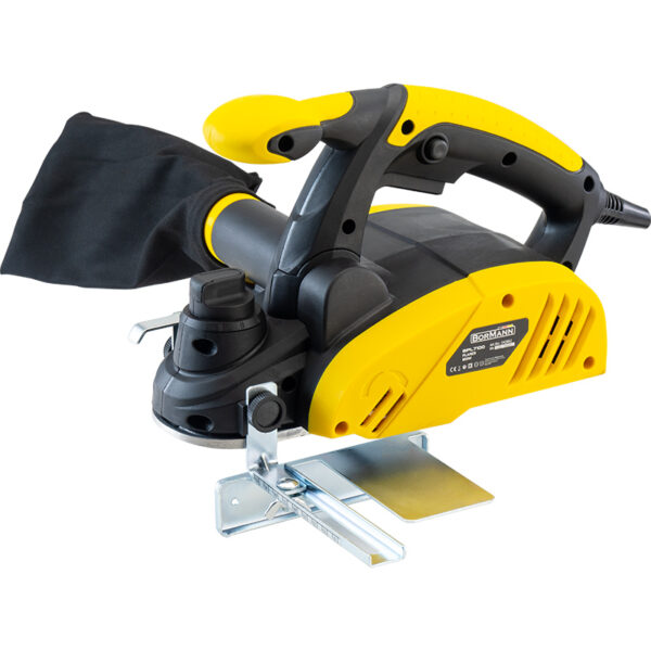 Rende (blanja) – BORMANN 800W (BPL7100) - ZOOM