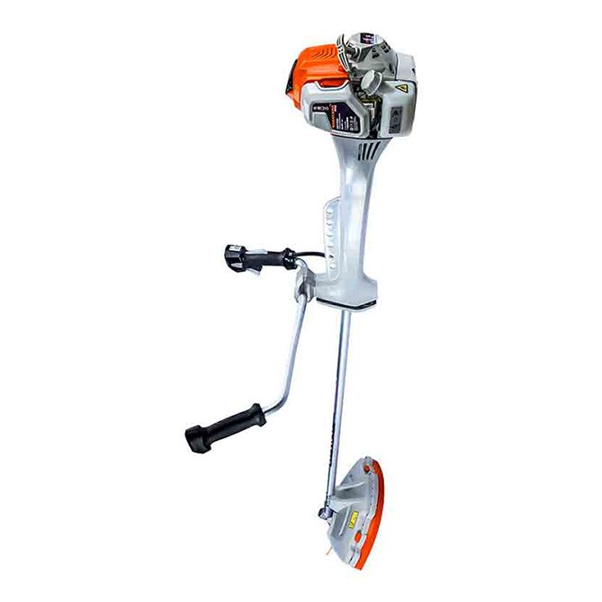 Benzinski trimer za košenje - NAKAYAMA PRO PB7700 - ZOOM